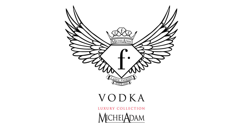 FASHION BEVERAGES » FASHION VODKA Luxury Collection